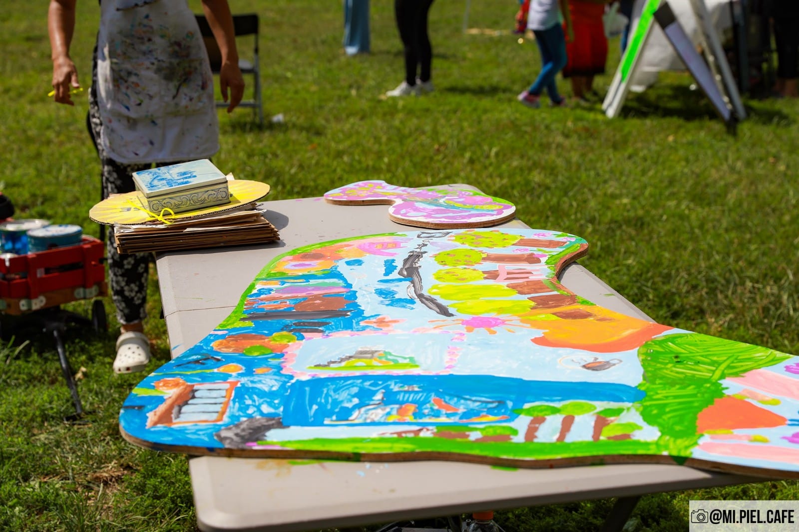 From Grassroots to Government: Building Power Through Community ...